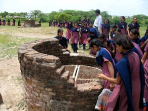 Tribute to S.R.Rao:The story of discovery of Lothal | DeshGujarat