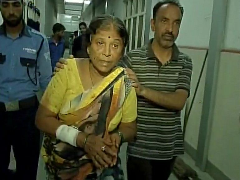 Gujarat bus passengers killed/injured in Jammu & Kashmir terror attack ...